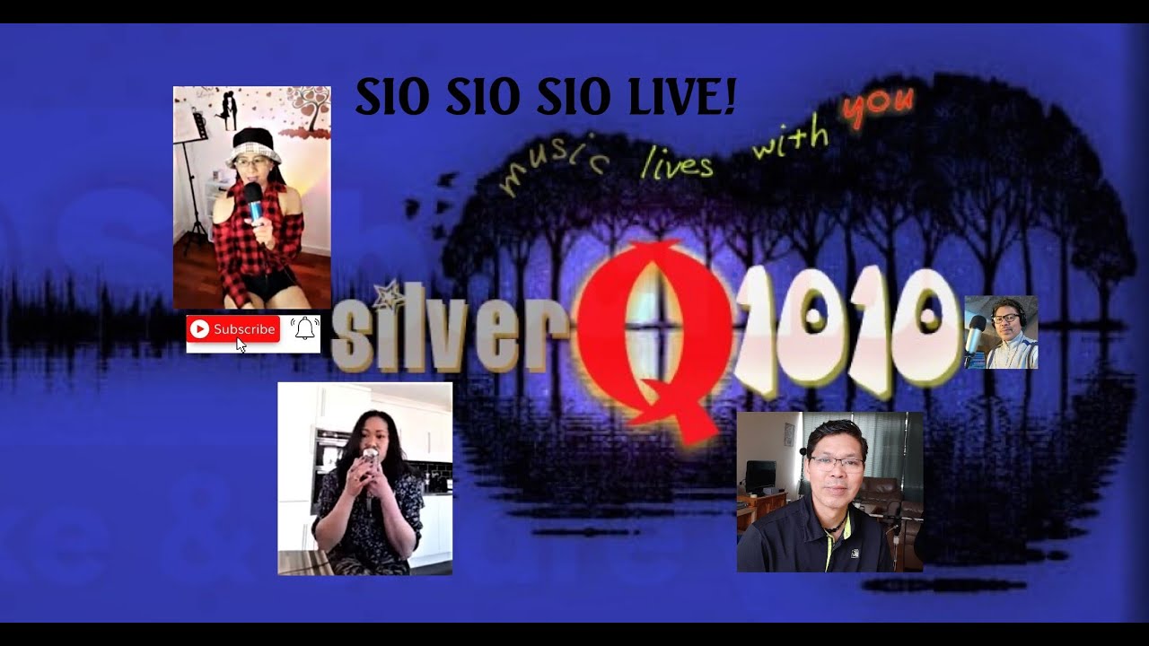 SIO SIO SIO LIVE! - YouTube