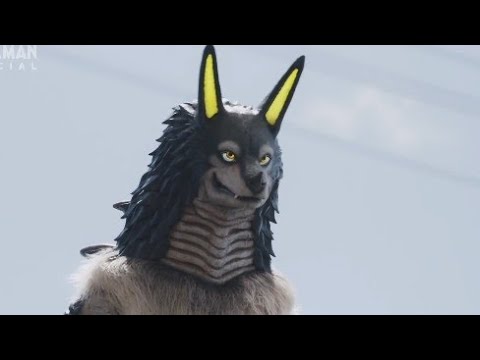 Black Doglf (ブラックドグルフ) Scene Pack