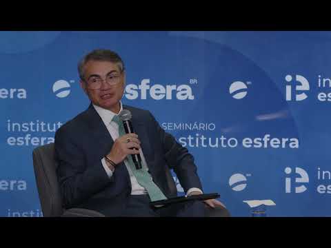Abertura | I Seminário Instituto Esfera - YouTube