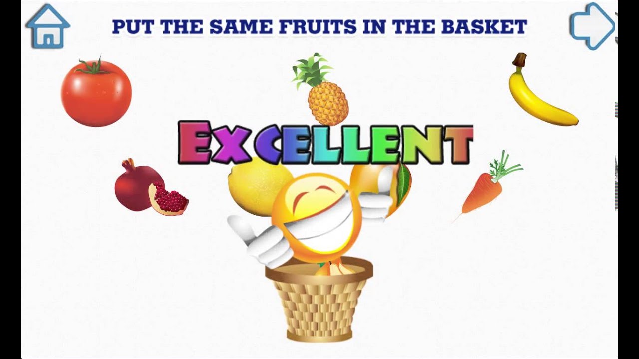 ActivePanda.Net - Learn & Play App - YouTube