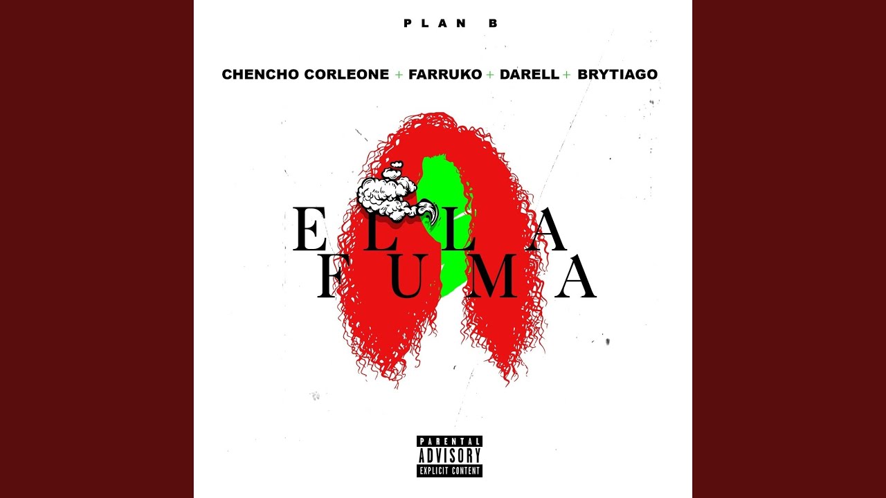 Ella Fuma - YouTube