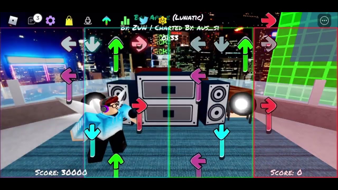 Old Funky Friday to New - YouTube