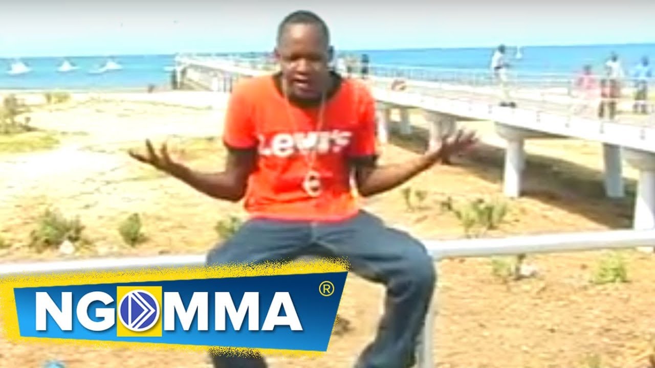 Kampango Mpangoni ~ Aini Tunenganei Ndaia (Official video)best of kamba ...