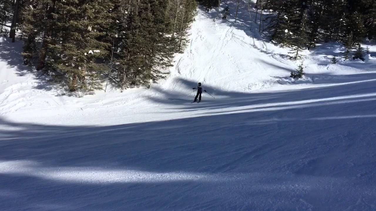 Riley Sisson Jan 2016 taos - YouTube