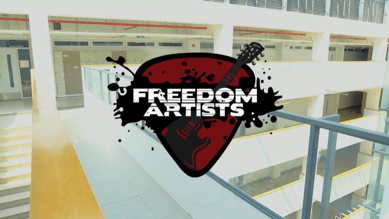 [ VLU GUITAR CLUB - INTRODUCTION I CLUBS' DAY 2023 I FLAMES OF PASSION ...