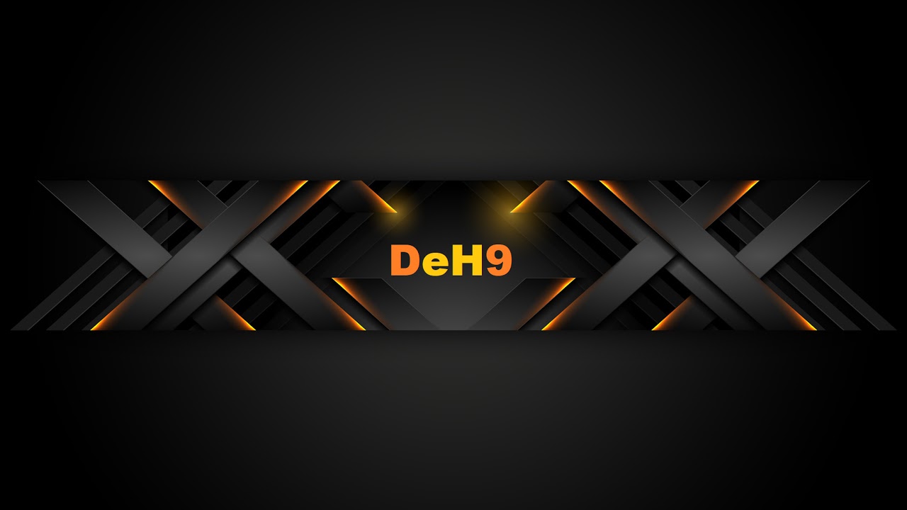 Прямая трансляция пользователя DeH9 xD - YouTube