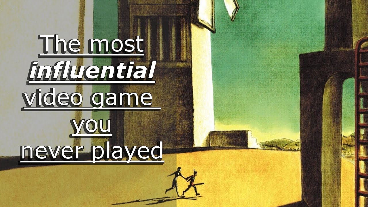 Ico Review/Analysis - 20 Years of Ico - YouTube