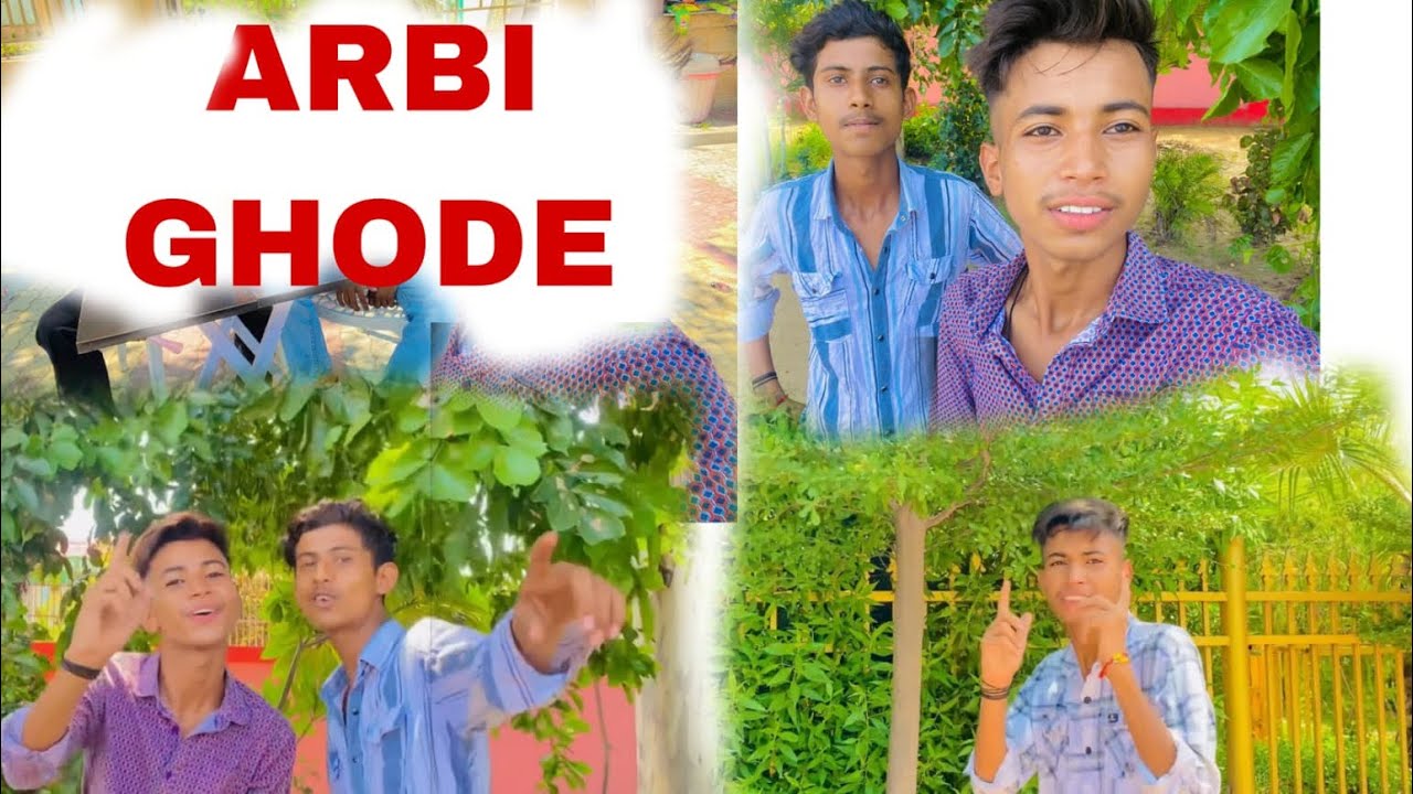 Arbi Ghode ARBI GHODE NEW SONG/—karan_jatta__and__saral_star__tap now ...