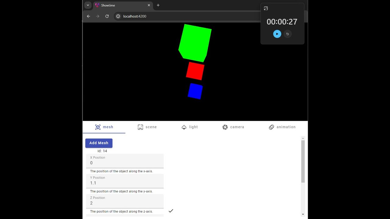 Video 45 Angular Material Css Fixes Especially Double Scrollbars 1746