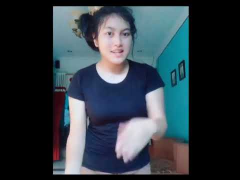 Polosan story wa cewek joget
