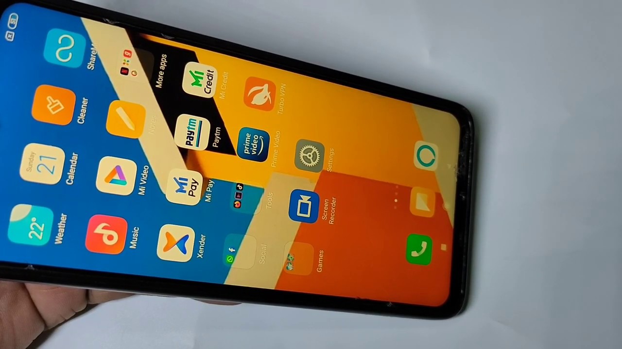 How to Enable / Disable Developer Options and USB Debugging Mode in ...
