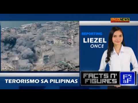 PAANO SUMIKLAB ANG TERORISMO SA PILIPINAS - YouTube