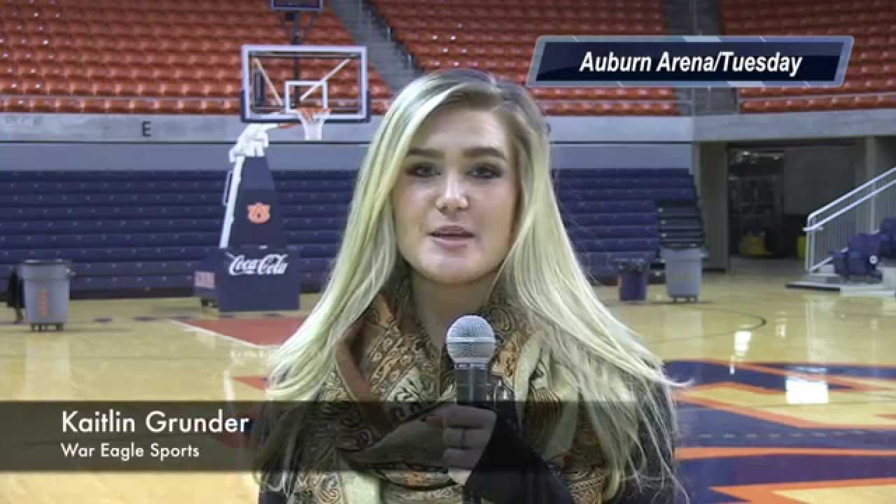 Kaitlin G Arkansas Wrap - YouTube