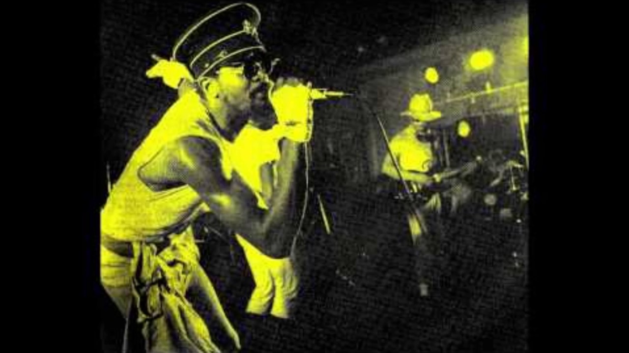 Basement 5 - YouTube