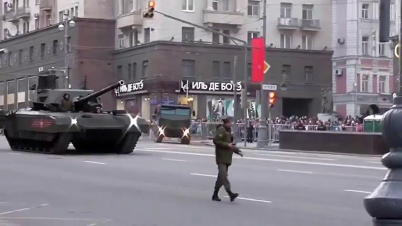 Battle Tank War USA vs Russia - M1A2 Abrams Vs T14 Armata - YouTube