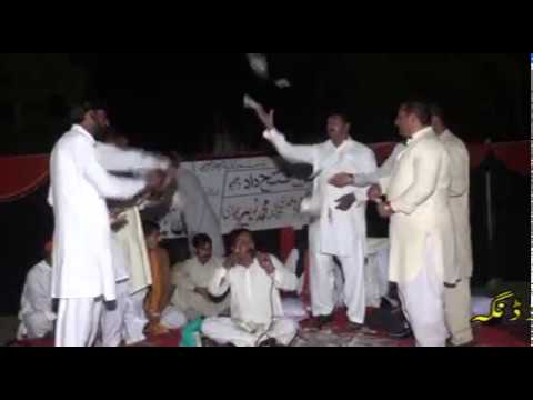 sain sohail gujjar- dhoo program 2019- five star dvd basrian & dinga ...