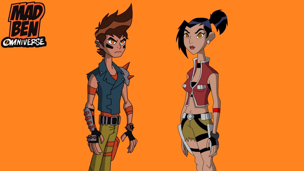 mix kai green with all ben 10 timeline .ben 10 omniverse 🔥😎 - YouTube