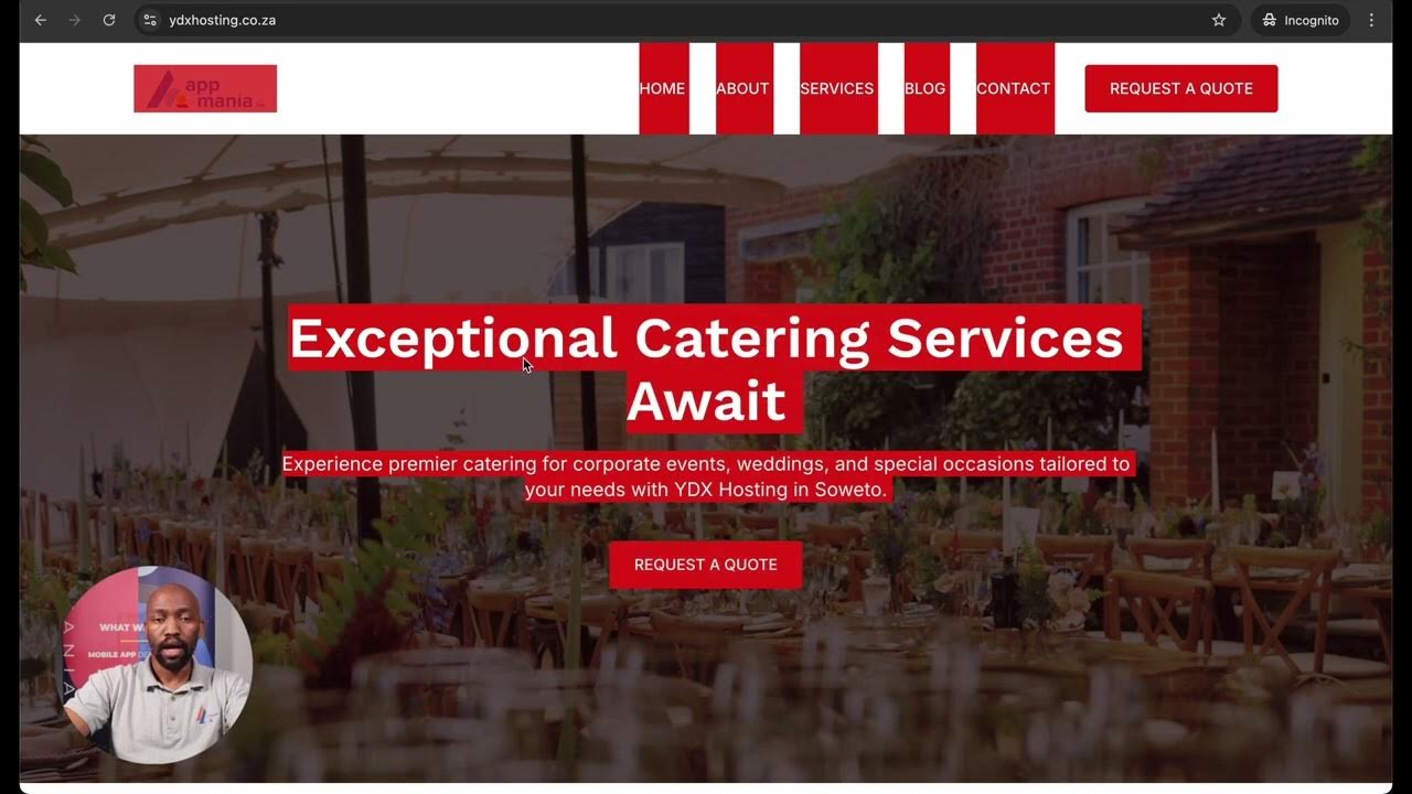 How to Write Web Content using AI (ChatGPT Guide) | Step-by-Step Tutorial Video - YouTube
