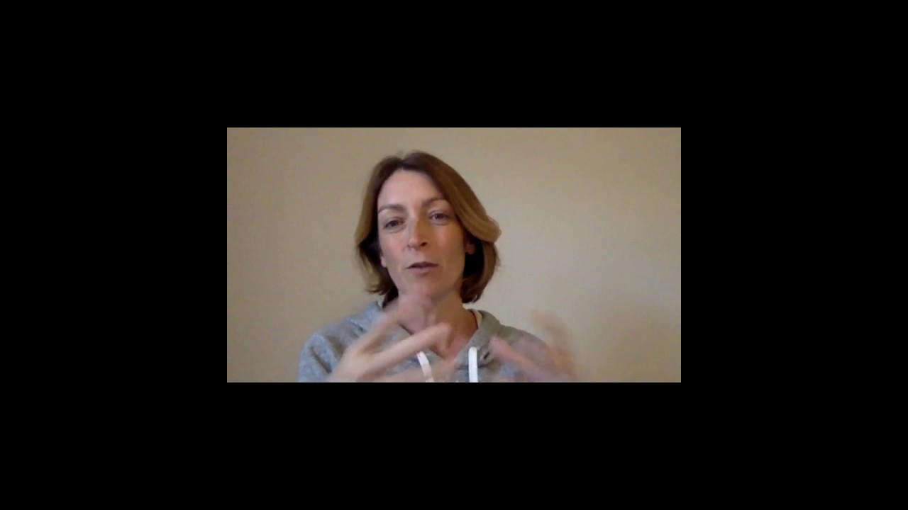 An Interview with Jen Sheahan of Socially Grown - YouTube