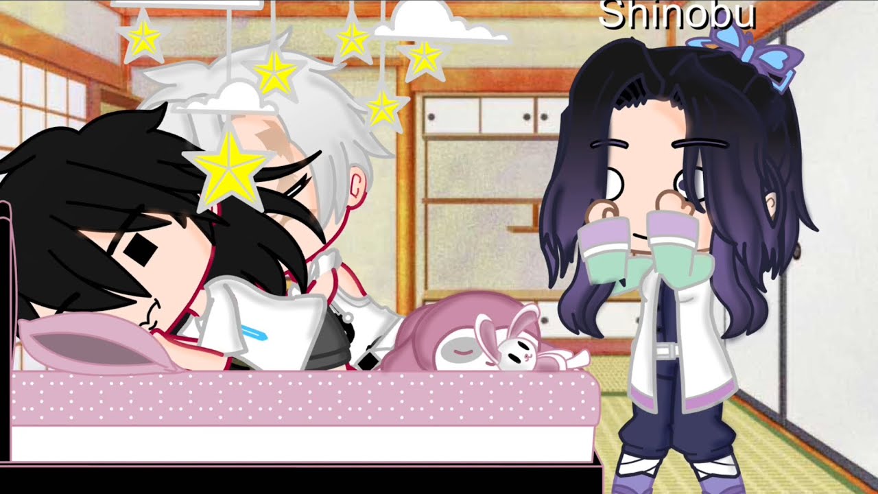 ~Sanegiyu meme~Demon Slayer~Anime~love_gabbyxoxo~like, sub only if you ...