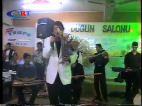 Müslüm Gürses 1997  Konseri full