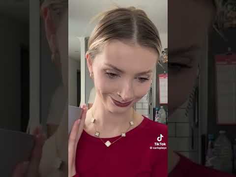 Streamer girl burping pt.2