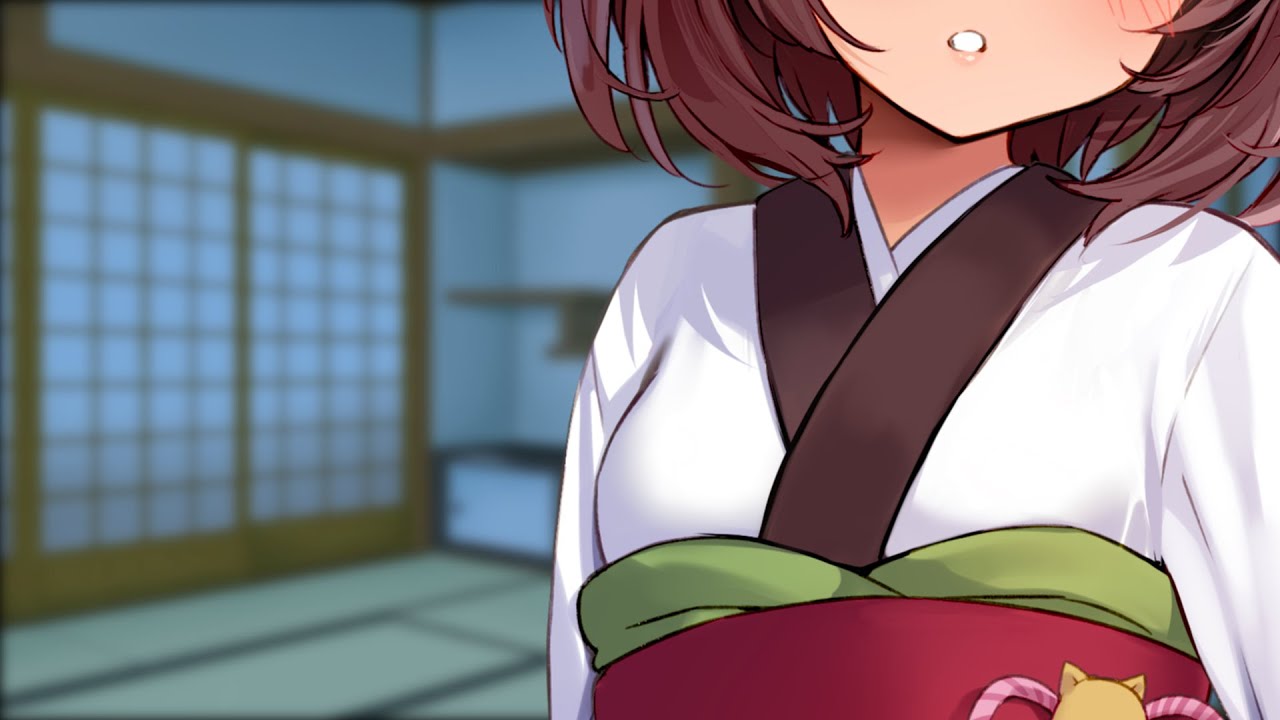 VOICEPEAKきりたんの心音ASMR - YouTube