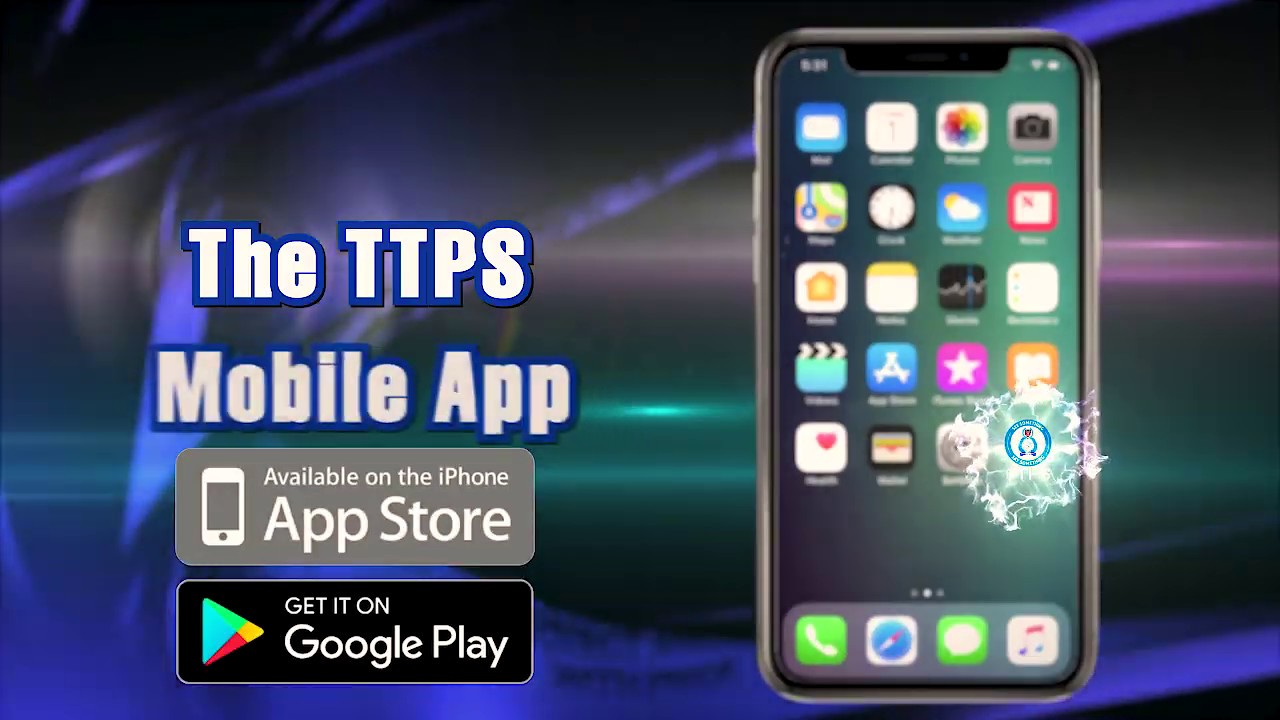 TTPS App - Download Now - YouTube