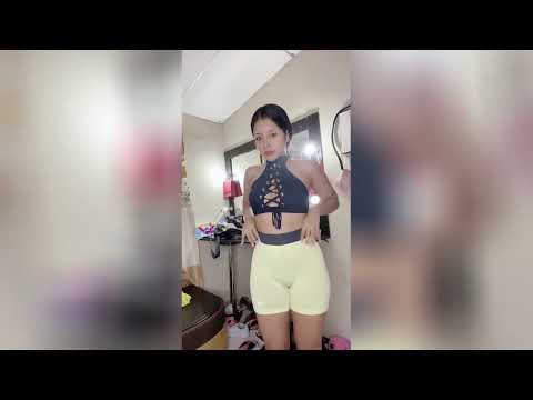 Llegue de entrenar - Daniela y Javier