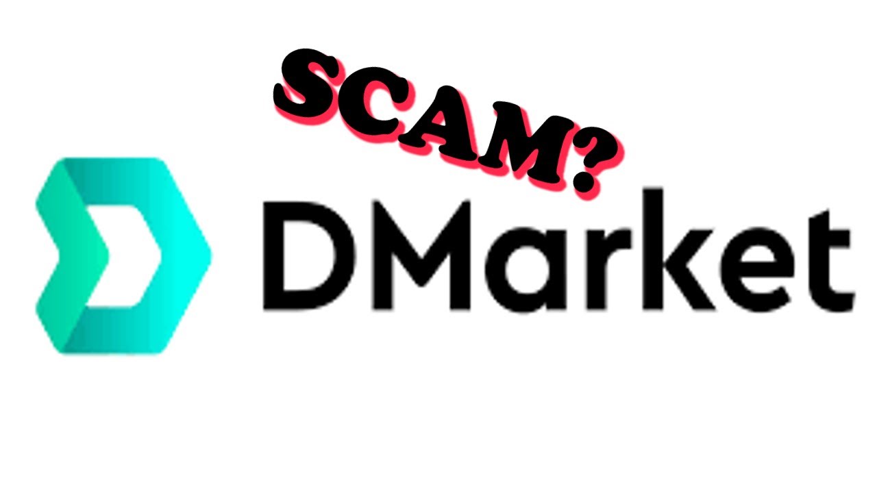 is-dmarket-scamming-people-youtube