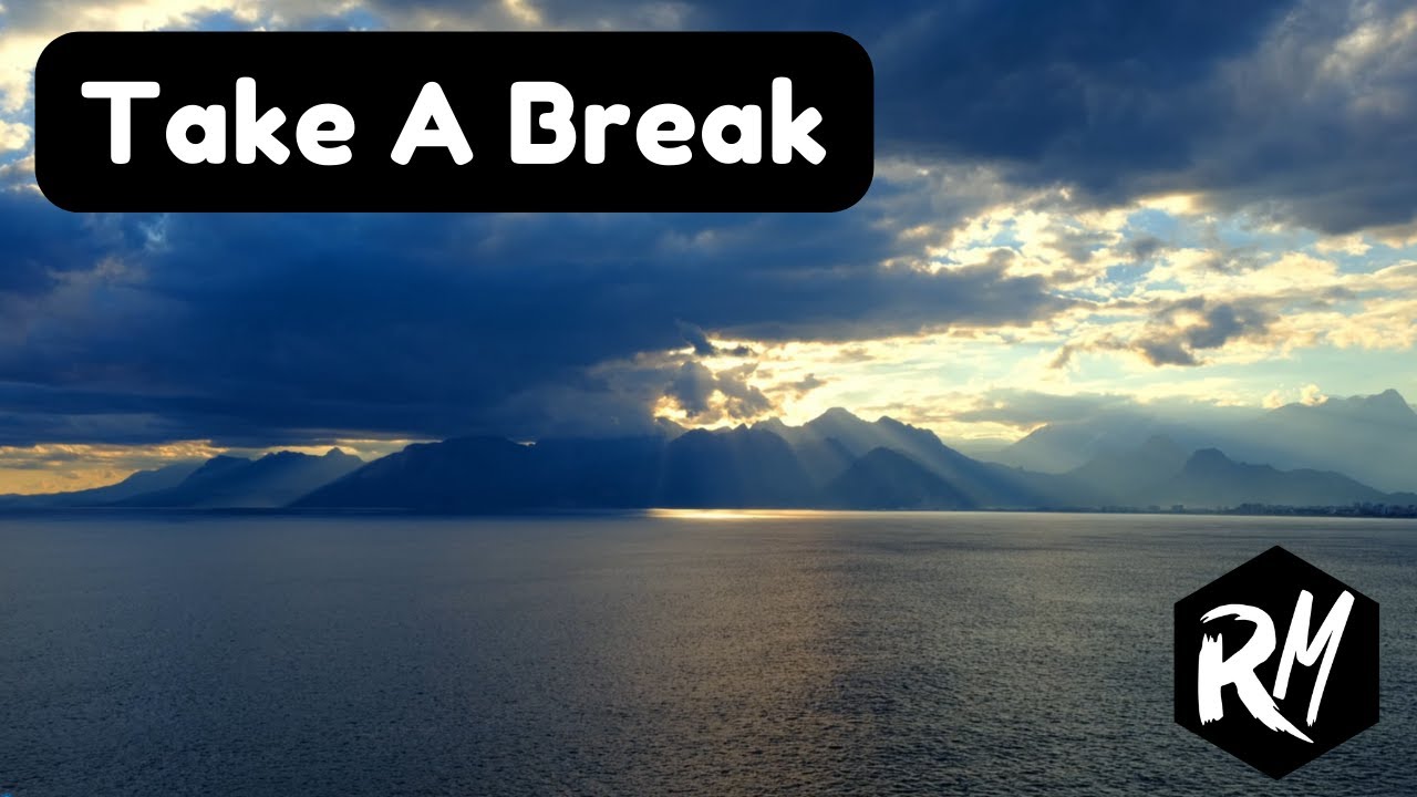 Relaxing Break Time Music,Upbeat,Calming,Peaceful,Light music,BGM-The ...