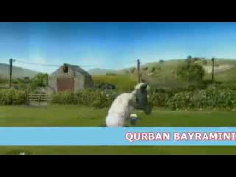 Dini bayramlara aid videolar(2)