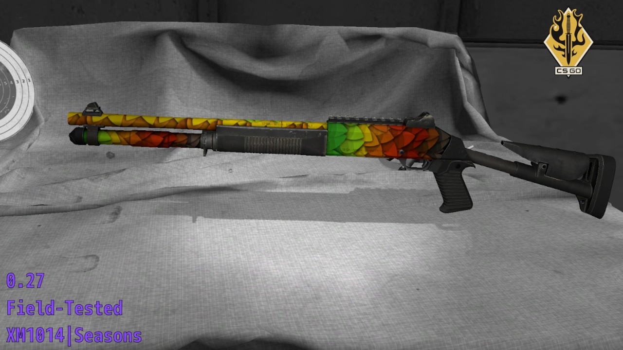 Xm1014 Buy And Sell StatTrak™ XM1014 | XOXO (Factory New) CS2 Via