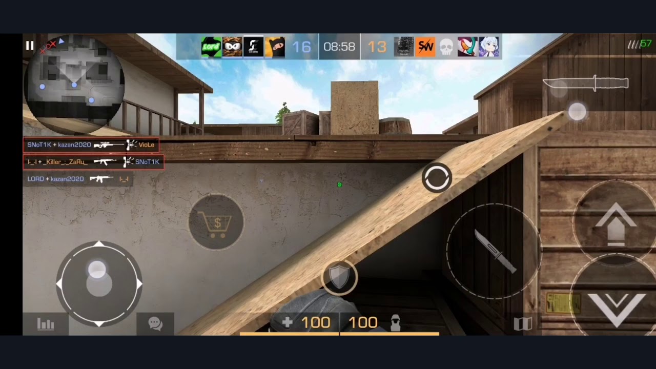 Yoppa. AWM oppa - YouTube