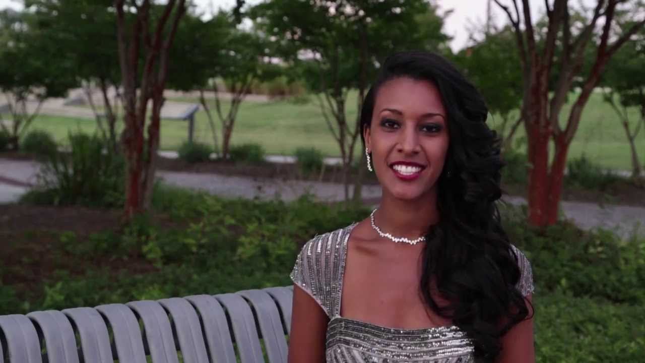 Miss Ethiopia 1974 Mihret Abebe Represents Ethiopia At The Miss World