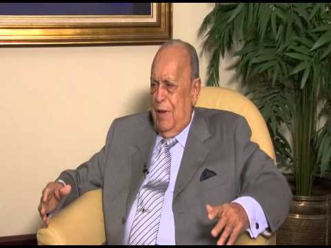 Entrevista a José Ramón Martínez Burgos Parte 3-4 - YouTube