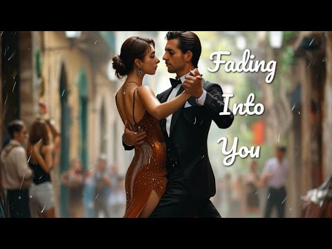 Fading Into You #fadingintoyou - YouTube