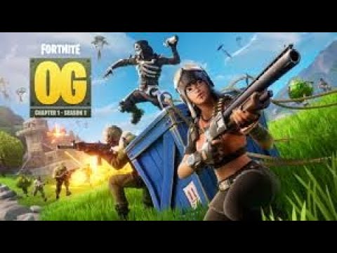 Fortnite Fun - YouTube