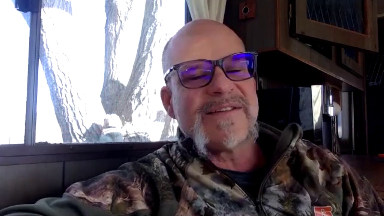JP Vlog w Jason Bain - YouTube