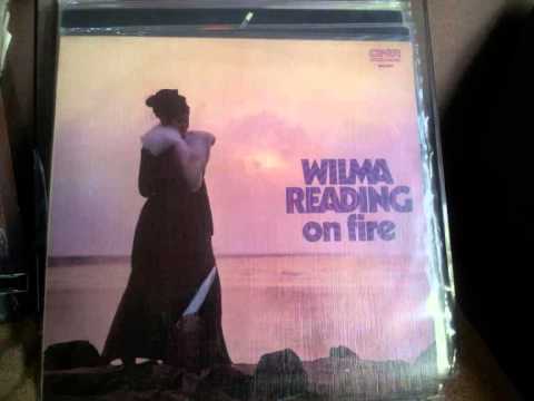 Wilma Reading - Beginnings - YouTube