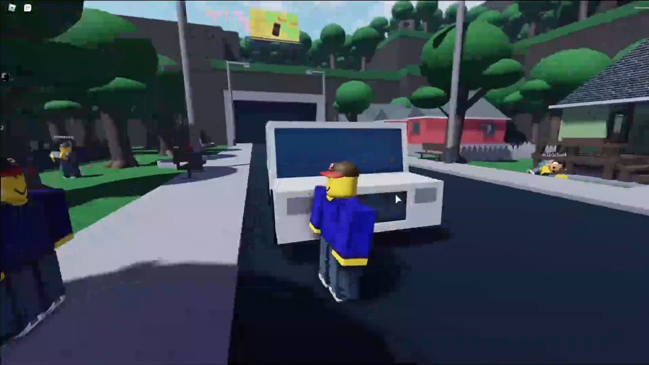 Be dead forever simulator in a nutshell. - YouTube