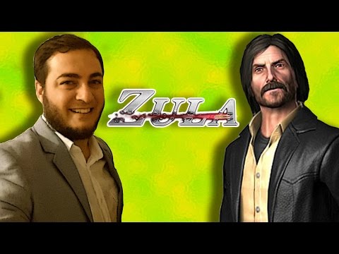 Türk Yapımı Oyun Zula