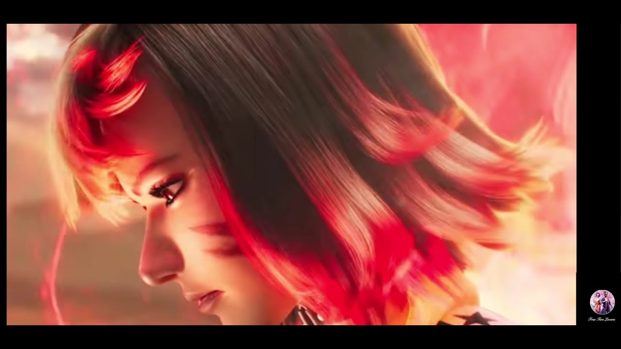 Where We Started - Full Animated Free Fire| Kelly Awakening | Lost Sky ...