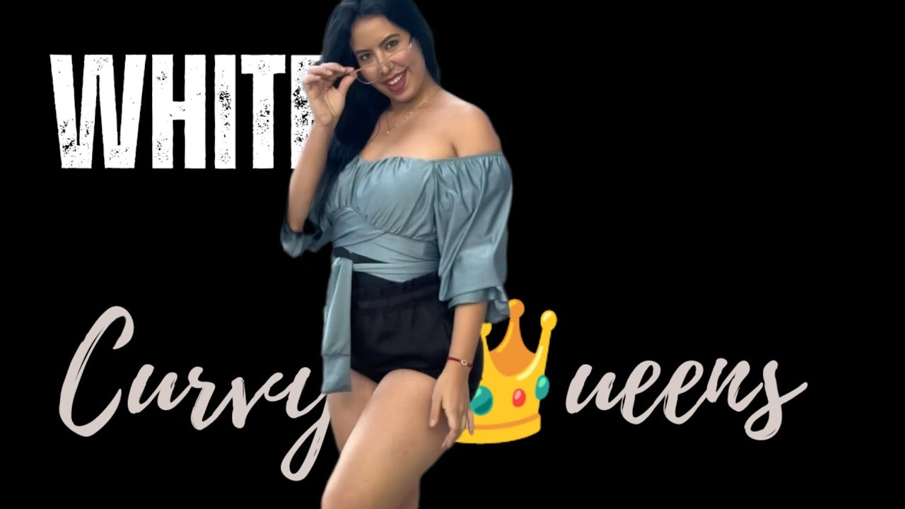 ZARA VIPER/Exciting slim curvy model -fashion trends lifestyle.💣💯👑 ...