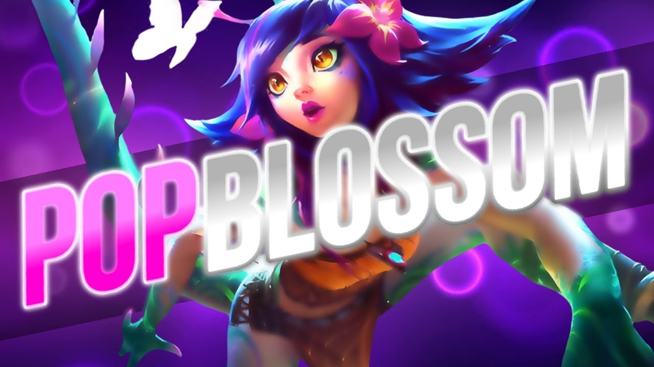 Quantum Fizzics | GET POP BLOSSOMED - YouTube