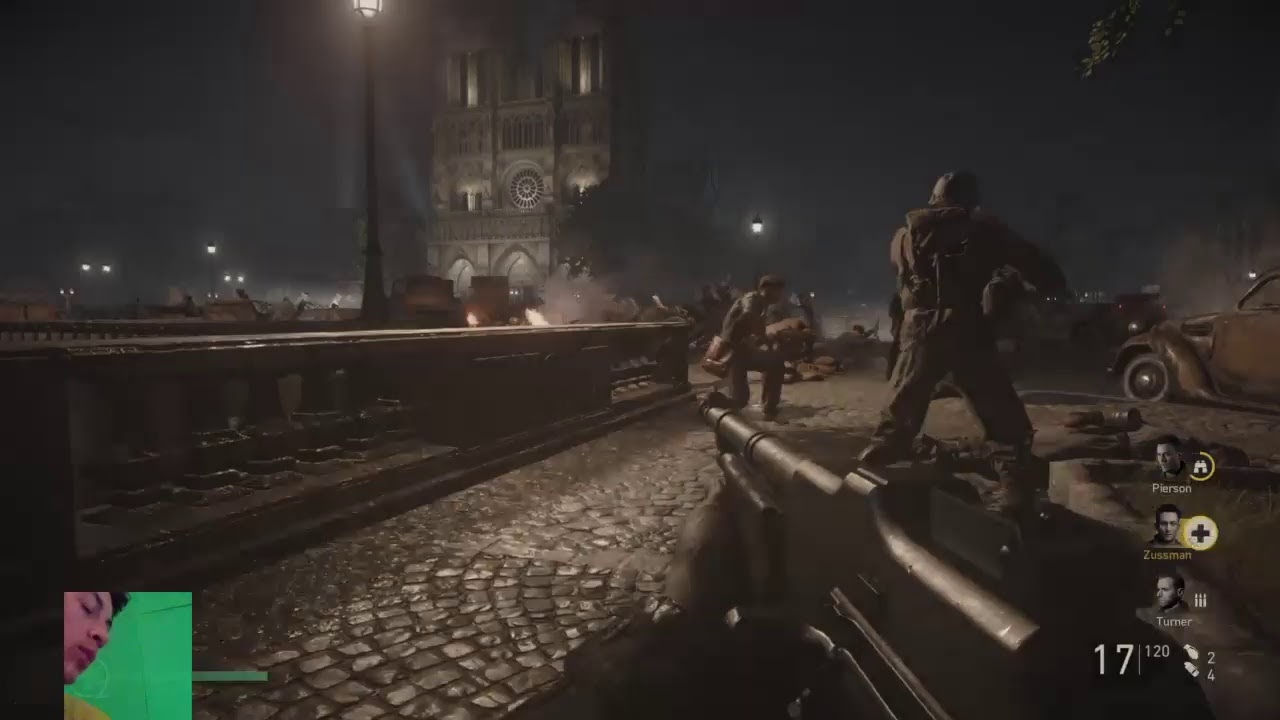 LIVE| WW2 Live p 2 - YouTube