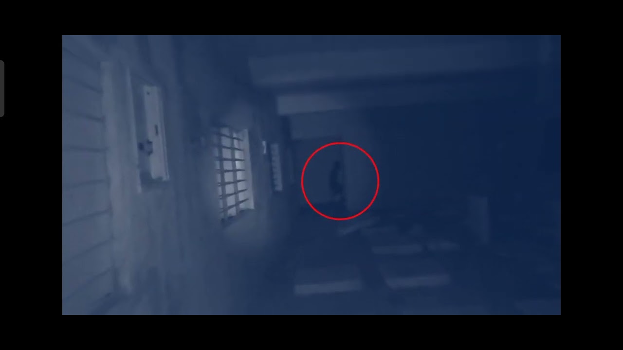 psycho ghost...! - YouTube