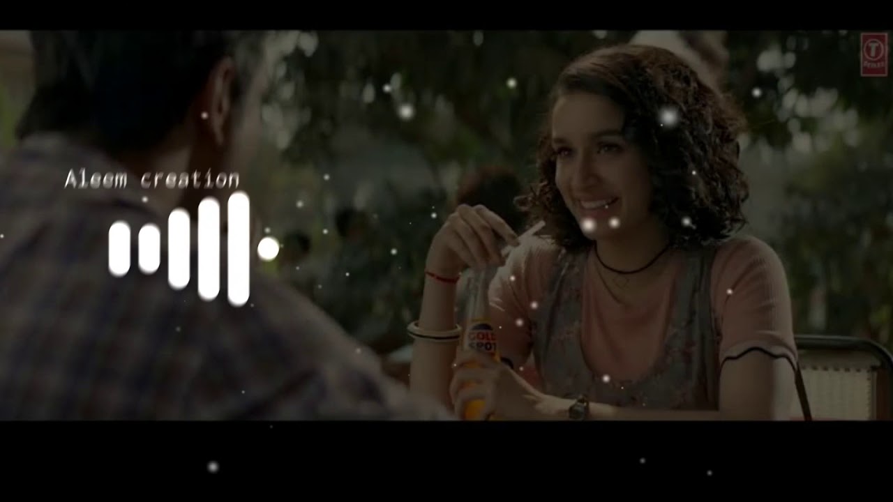 Khariyat remix | chichore | arijit singh | status | ringtone - YouTube