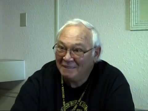 Michael Mackey - YouTube