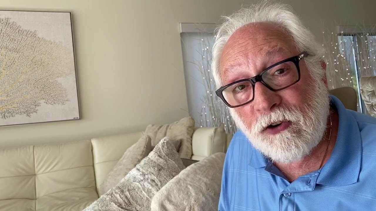 Story Time with Paul W. Smith ~ "Memoirs of a Tortoise" - YouTube